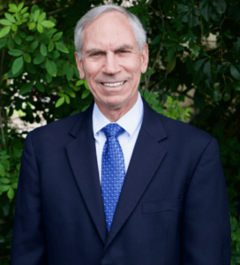 Dr. Stephen Krist - Obeck Comprehensive Dental